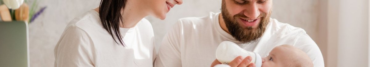 Tips for Seamlessly Switching Baby Formula Brands – Formuland