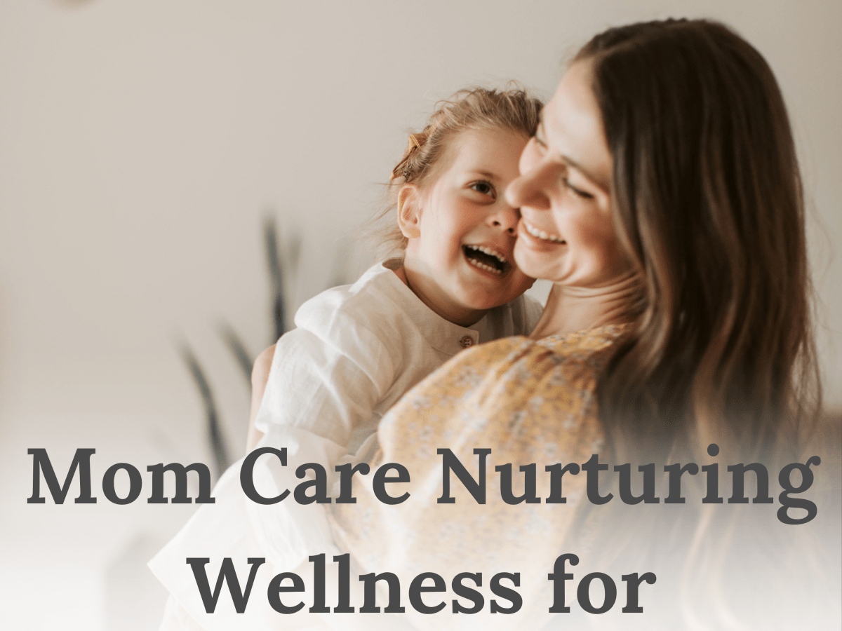 Mom Care – Organic Skincare, Balms & Teas for Pregnancy and Postpartum ...