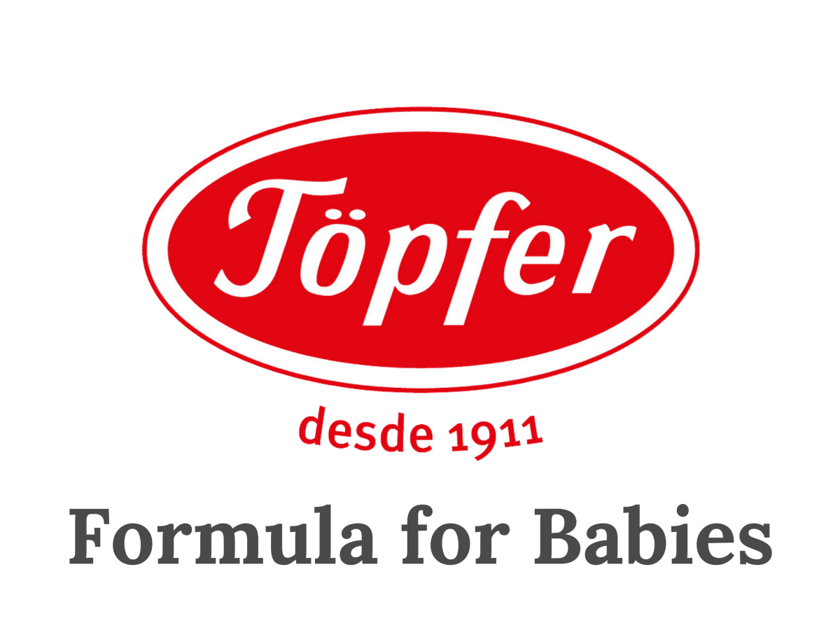 Töpfer Organic Baby Food & Skincare – Safe, Gentle, Sustainable – Formuland